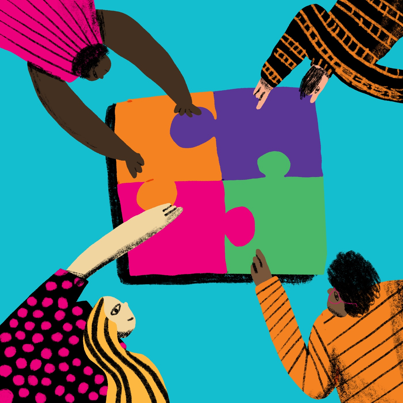 Recode Español: Todos los cursos